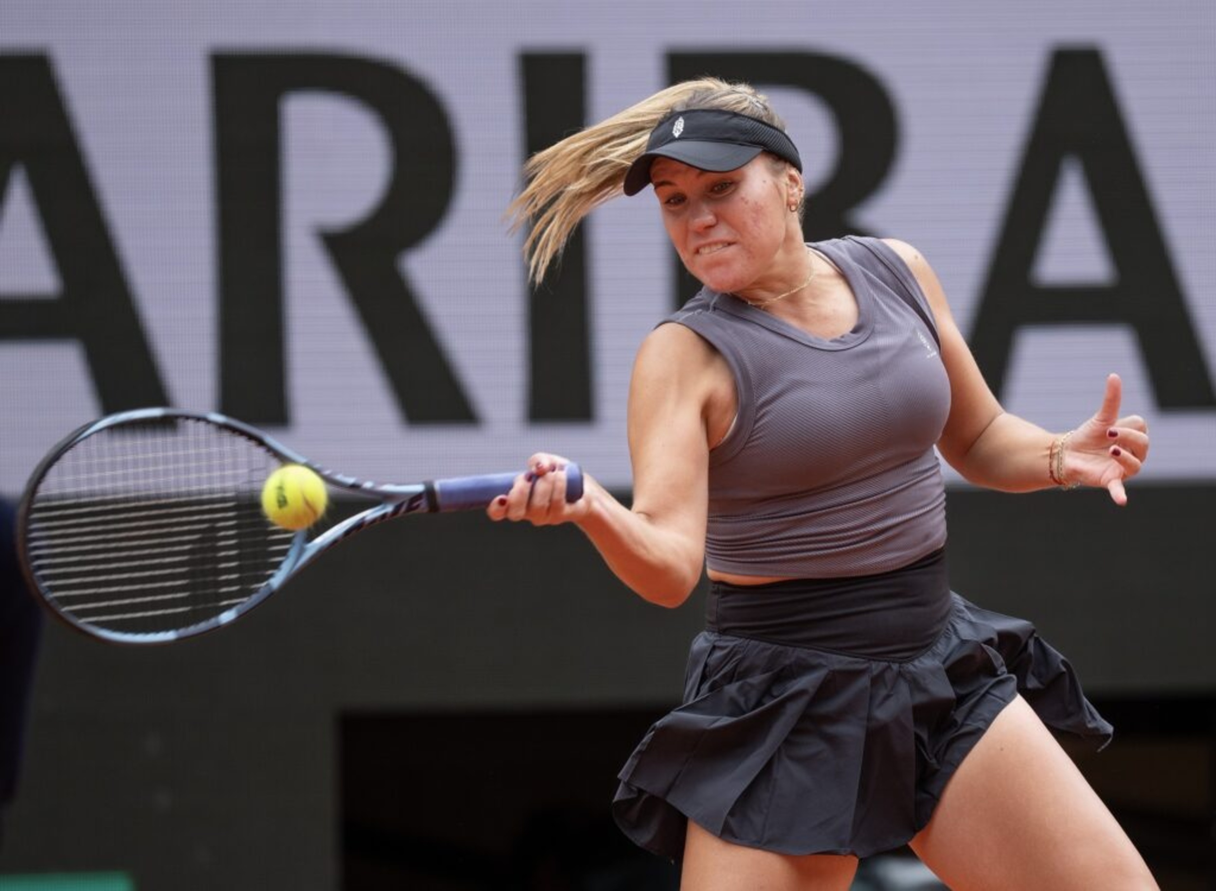 WTA Seoul Day 3 Predictions Including Sofia Kenin vs Maya Joint