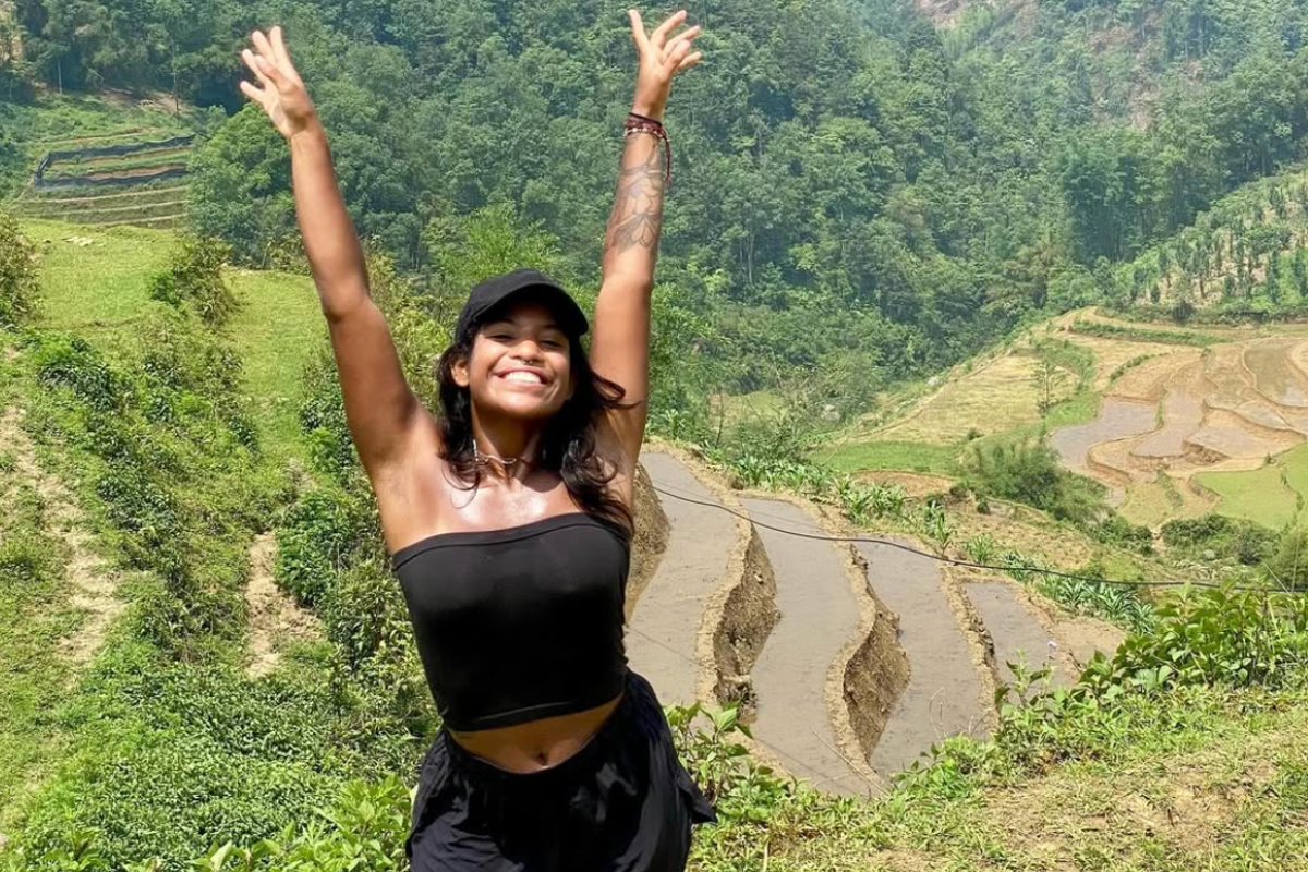 Autopsy reveals cause of death for Brazilian tourist who fell into volcano