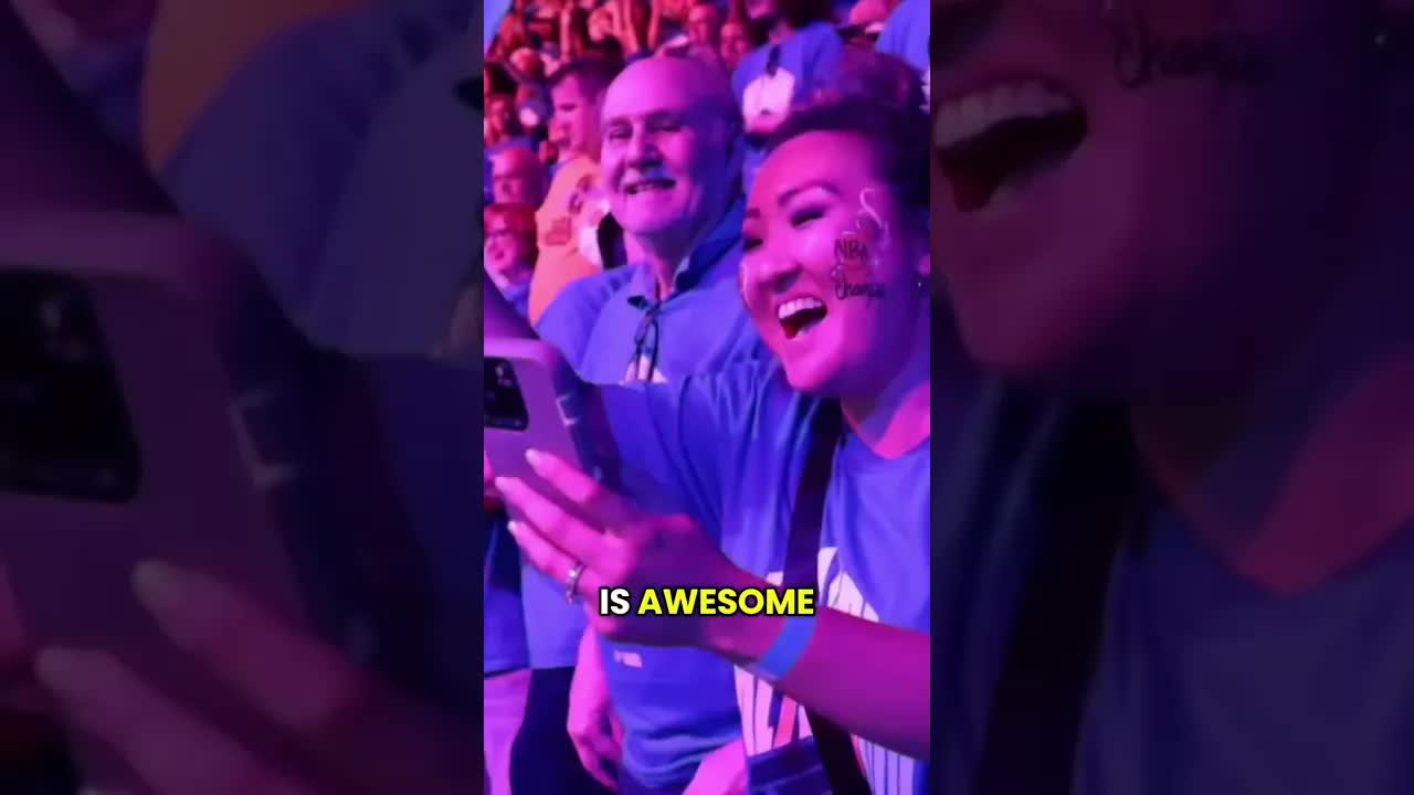 drew hoops: okc wins nba finals, but haliburton injured