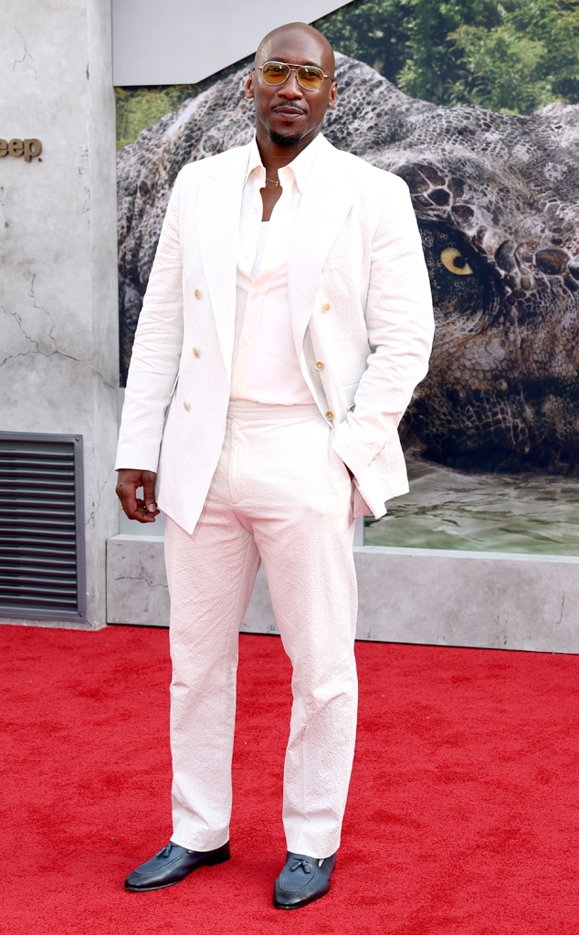 Jurassic World Rebirth: Mahershala Ali Shares Hardest Part of Training