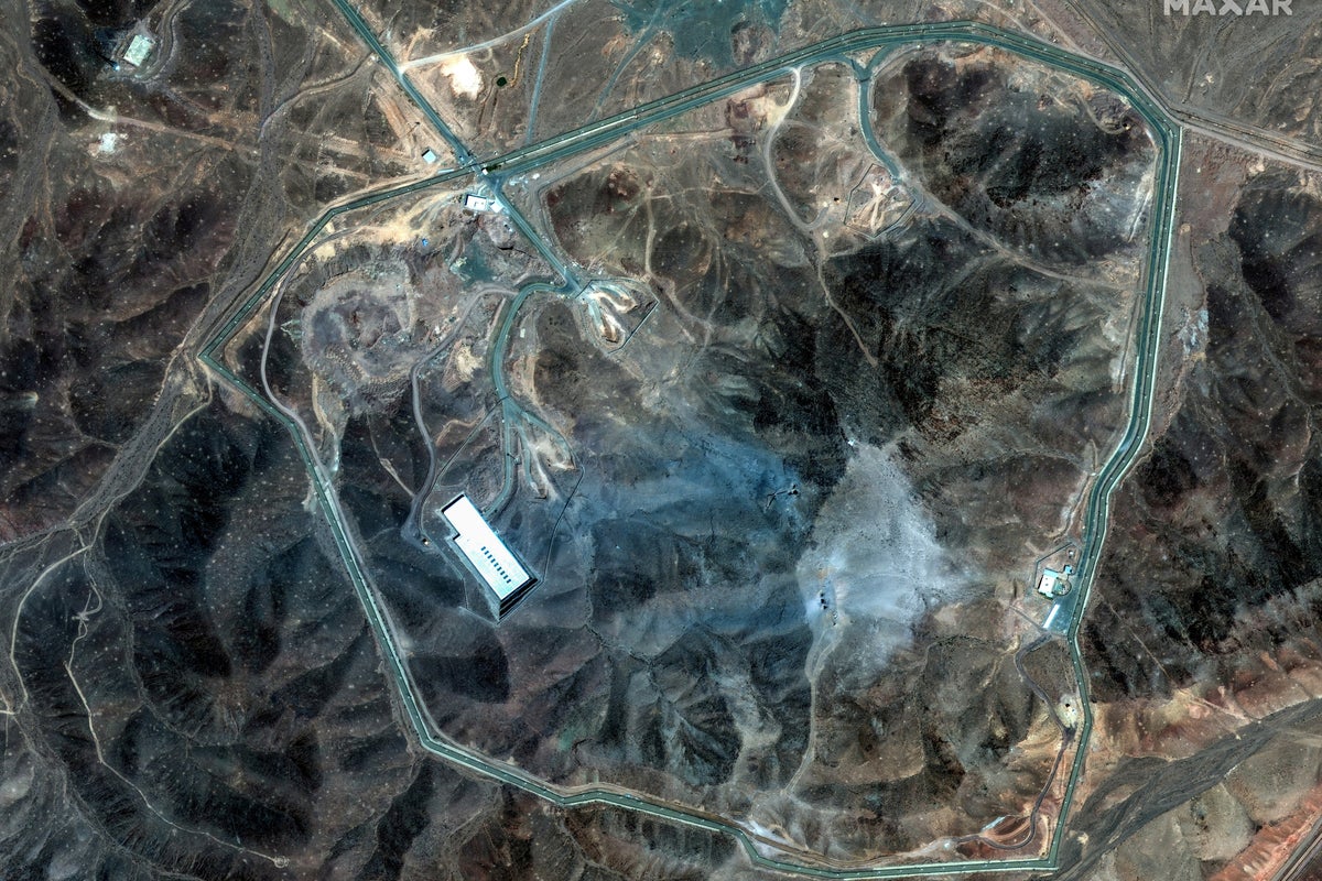 We asked three experts on Iran’s nuclear program what Trump achieved ...