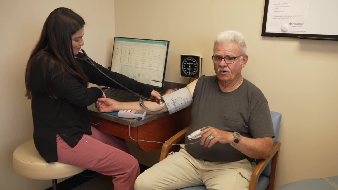 Intermountain Healthcare Steps In to Support Patients After Cardiac ...