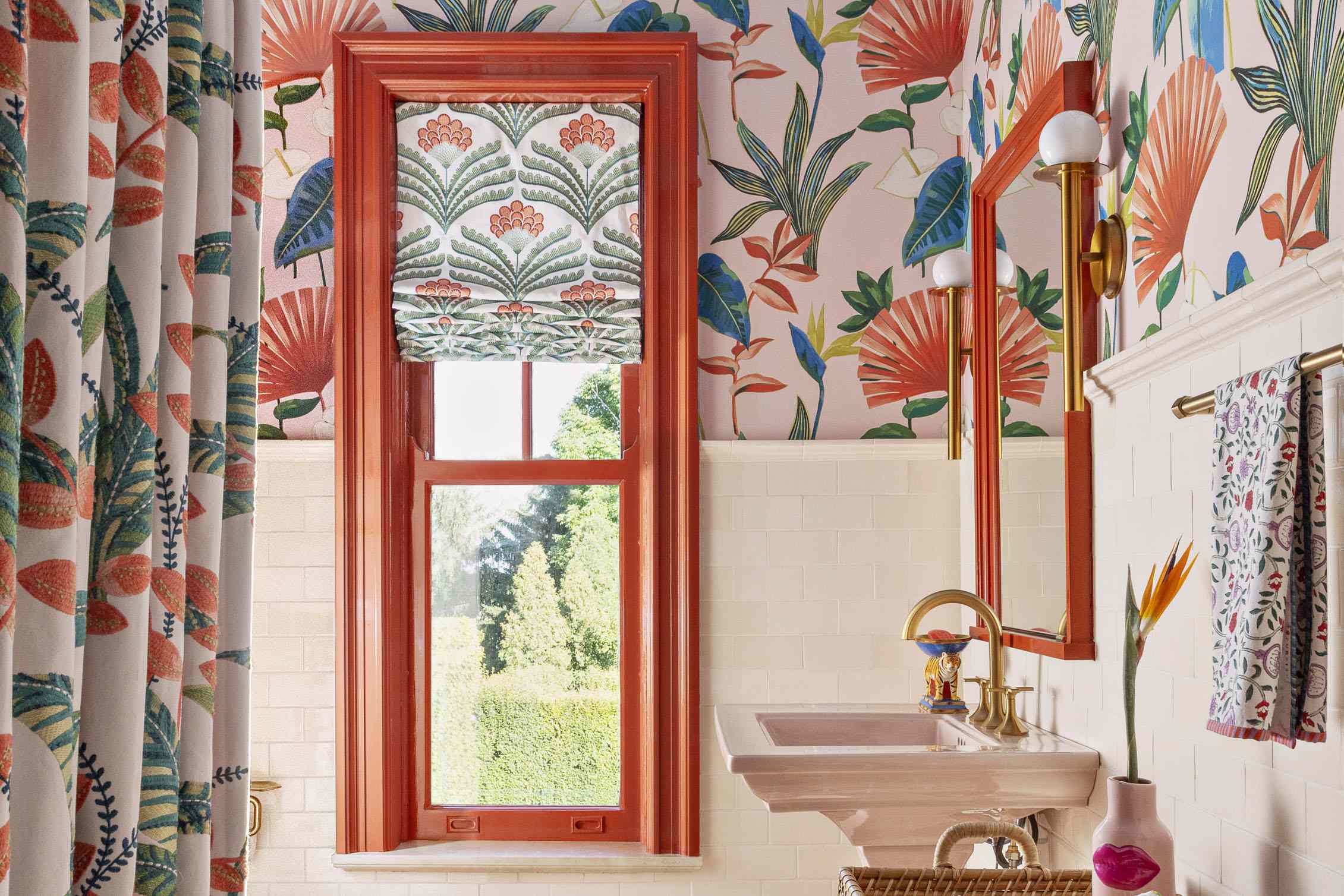 5 Surprising Spots You Can Paint—Besides Walls—That Will Totally ...