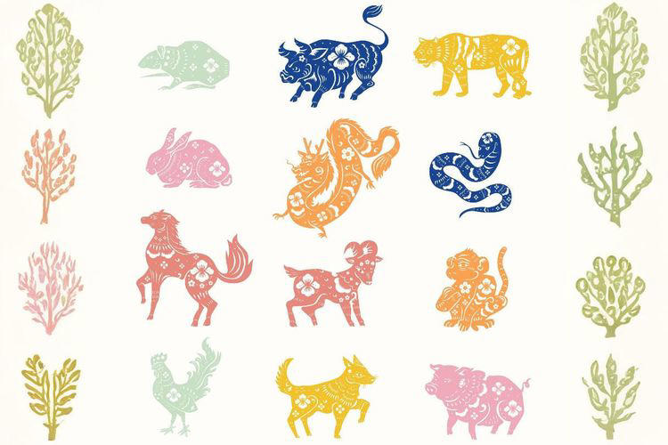 Ramalan Shio 25 September 2025: 6 Shio Paling Beruntung Dipenuhi Cinta ...