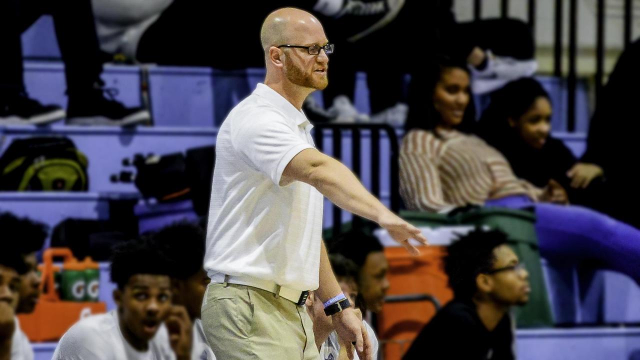 Former South Granville coach Jake Wohlfeil to lead Terry Sanford's boys ...