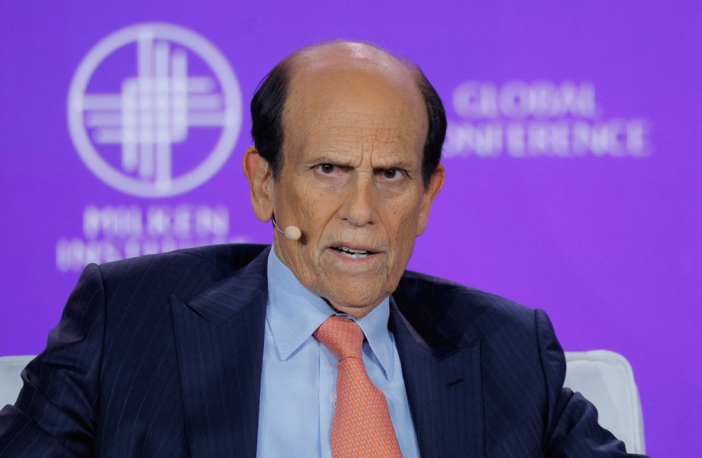 Terren Peizer, protégé of Michael Milken, gets 3-1/2 years prison for ...