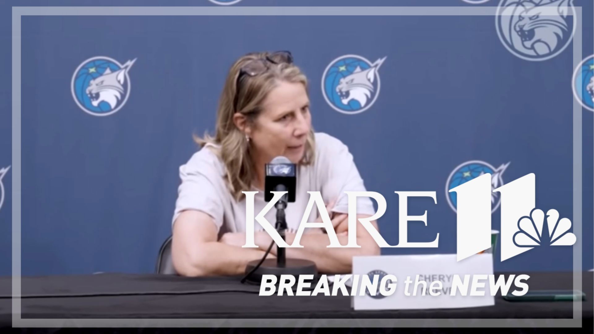 Commentary: Cheryl Reeves talks importance of Pride