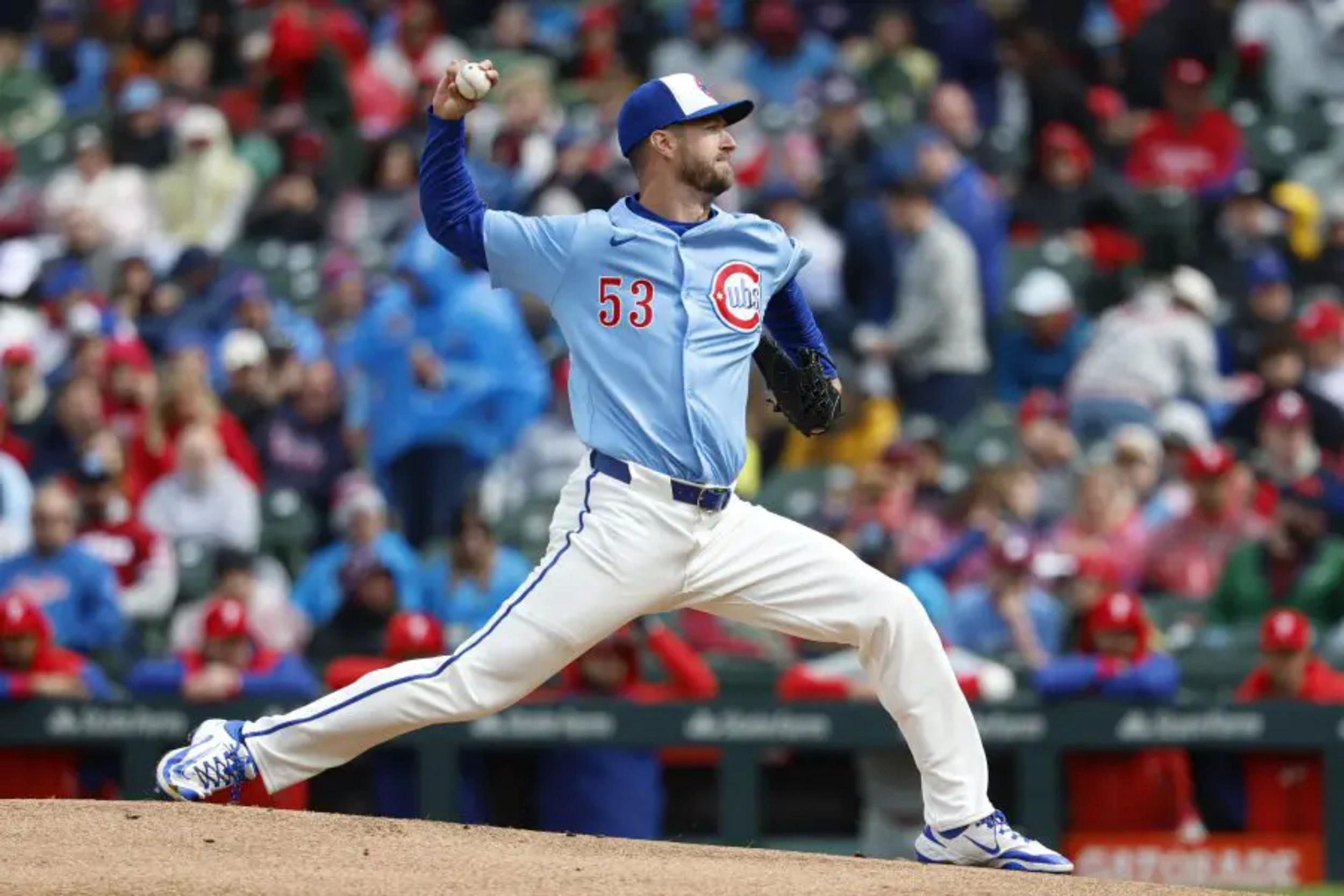 Cubs’ Craig Counsell under fire for controversial decision in loss to ...