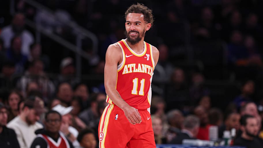 Atlanta Hawks General Manager Makes Feelings Clear About Trae Young
