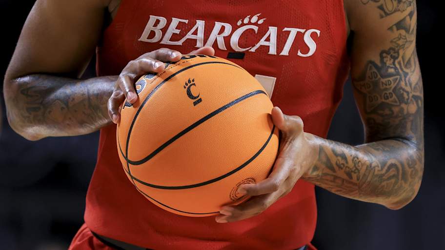 Report: Cincinnati Schedules Multi-Team Event For 2025 Non-Conference ...