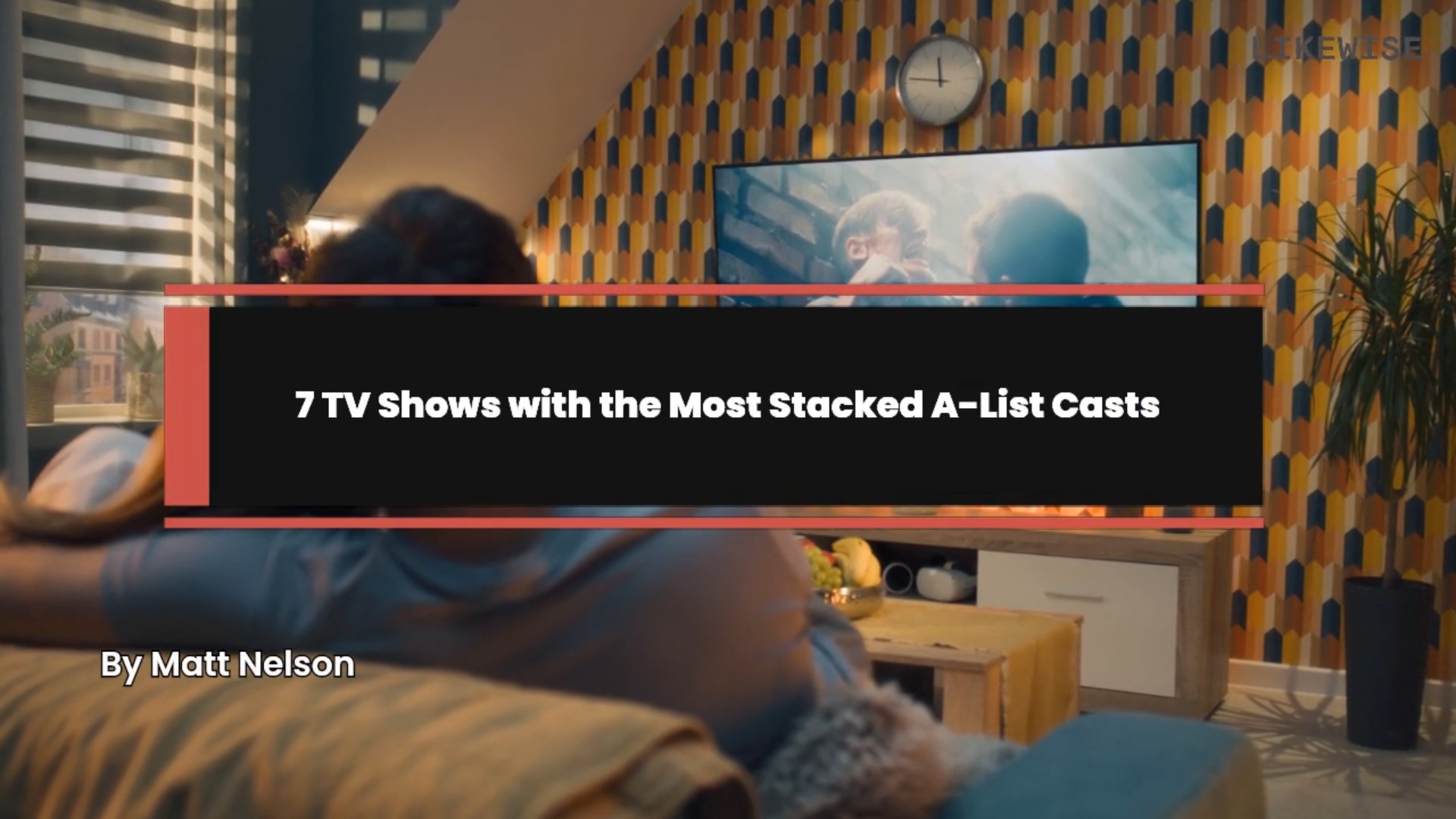 7 TV Shows with the Most Stacked A-List Casts