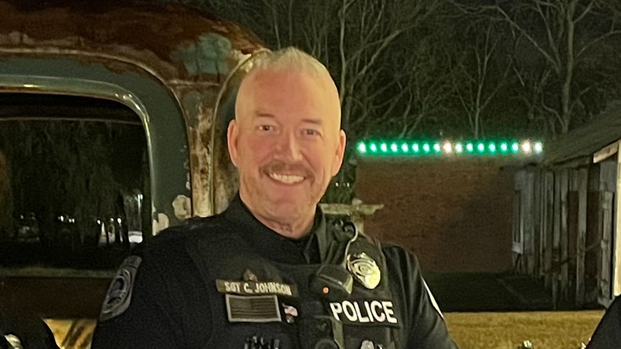 Conway community steps up to support police sergeant injured in house fire