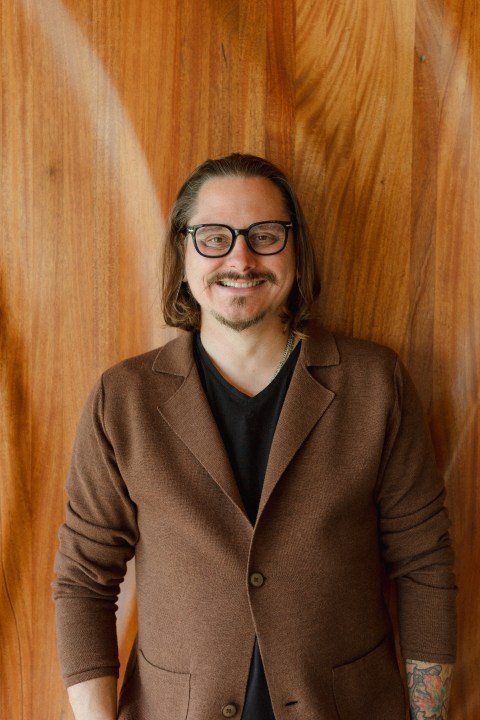 Chef Matthew Cooper opens farm-to-table restaurant Ryn in Bentonville