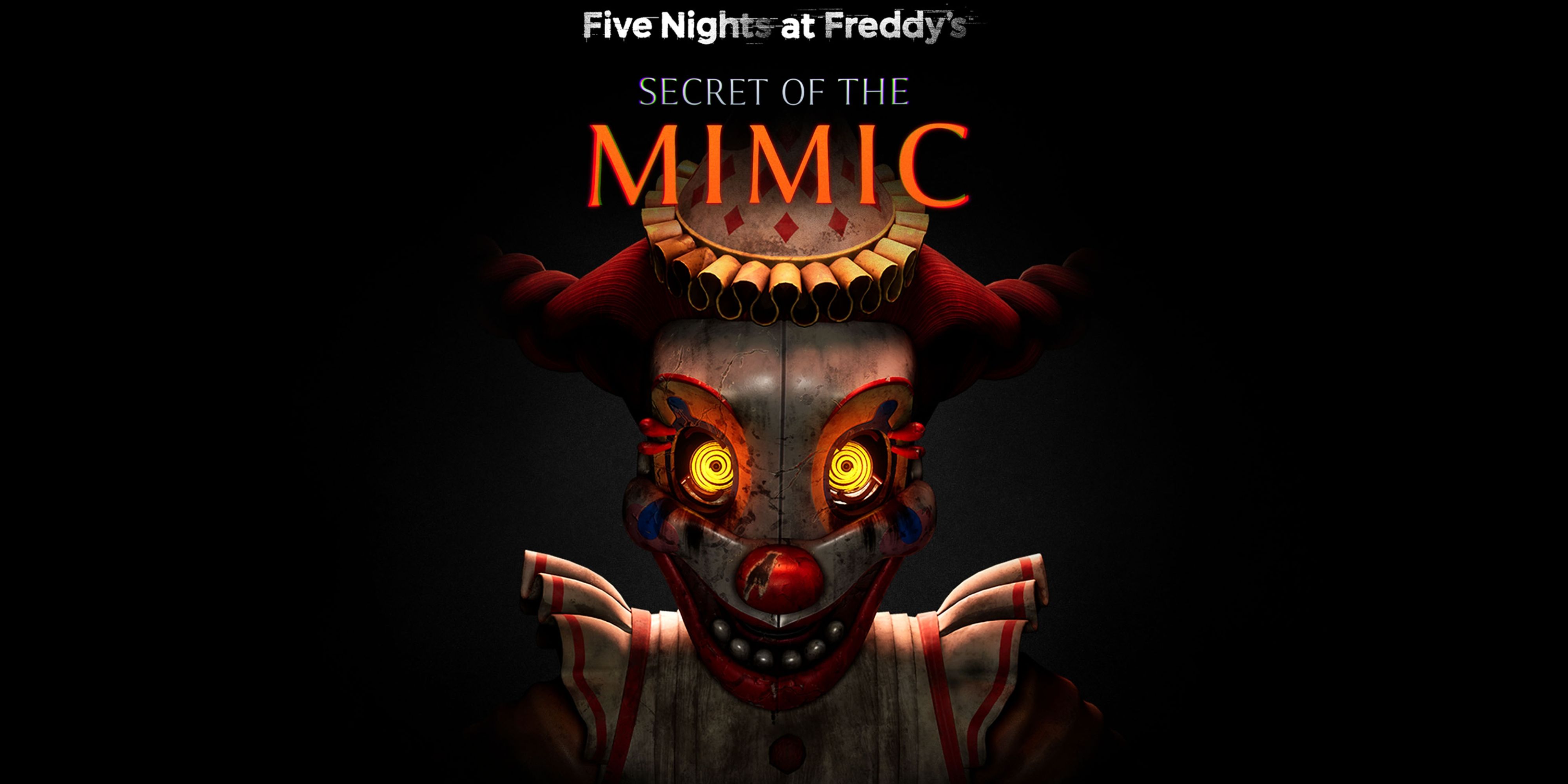 All FNAF: Secret of the Mimic Endings (& How to Get Them)