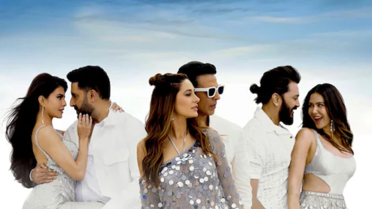 'Housefull 5' Box Office collection day 18: Akshay Kumar’s film slows ...