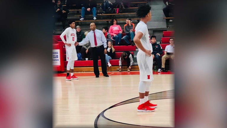 Isaiah Joe and Jaylin Williams: From Fort Smith to NBA Champions