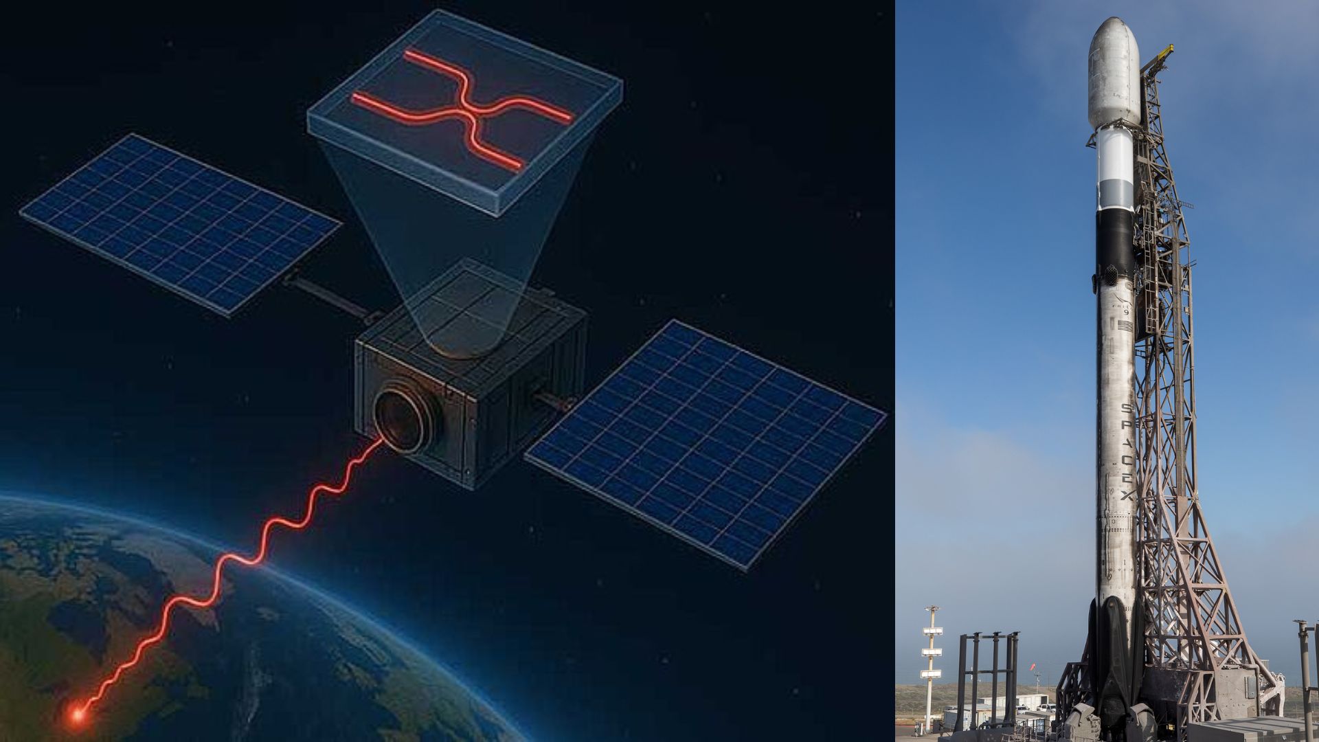 World’s first quantum satellite computer launched in historic SpaceX ...