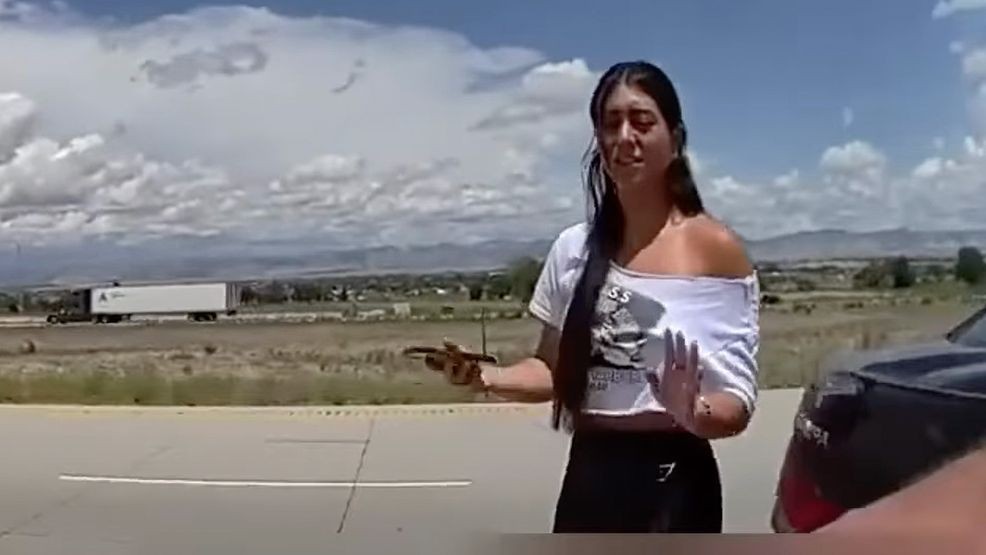 Colorado AG sues deputy who shared info leading to Utah student's ICE ...