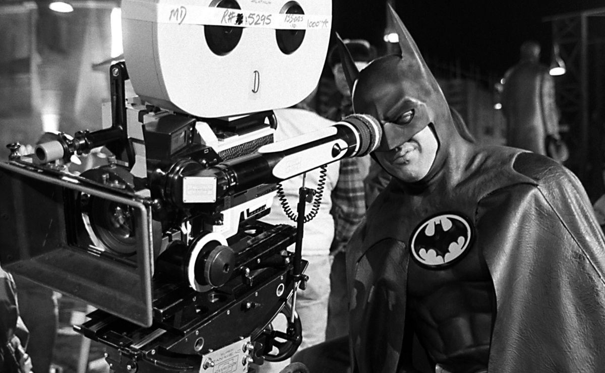 Celebrating 36 Years of ‘Batman’: 10 Behind-the-Scenes Facts