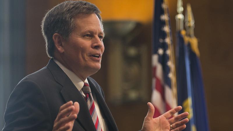 'Not going to pass': Another MAGA senator turns on megabill over GOP ...