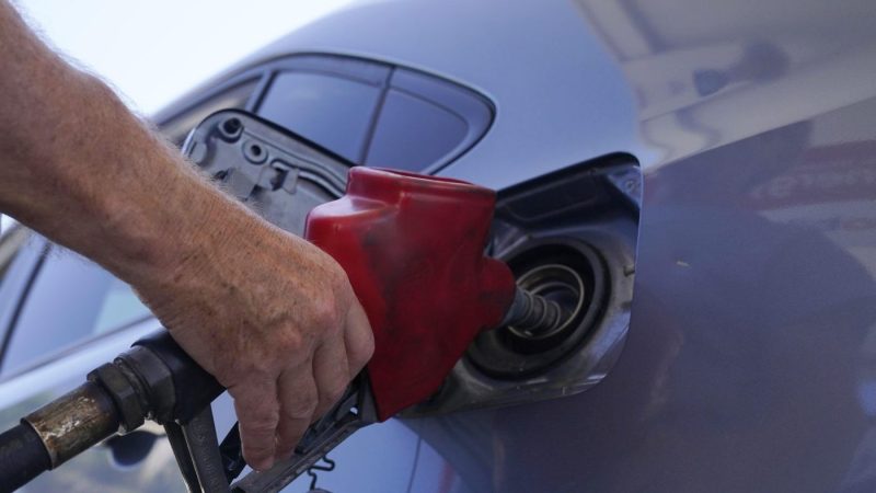 ‘Prices may go crazy’: Conflict in Iran could impact Oregon gas costs
