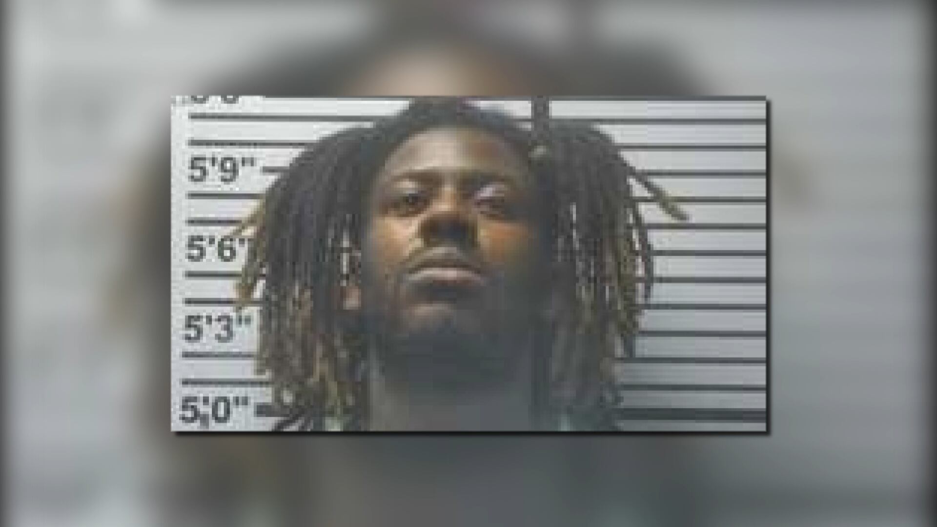 3rd arrest made in connection to Johnson Circle murder