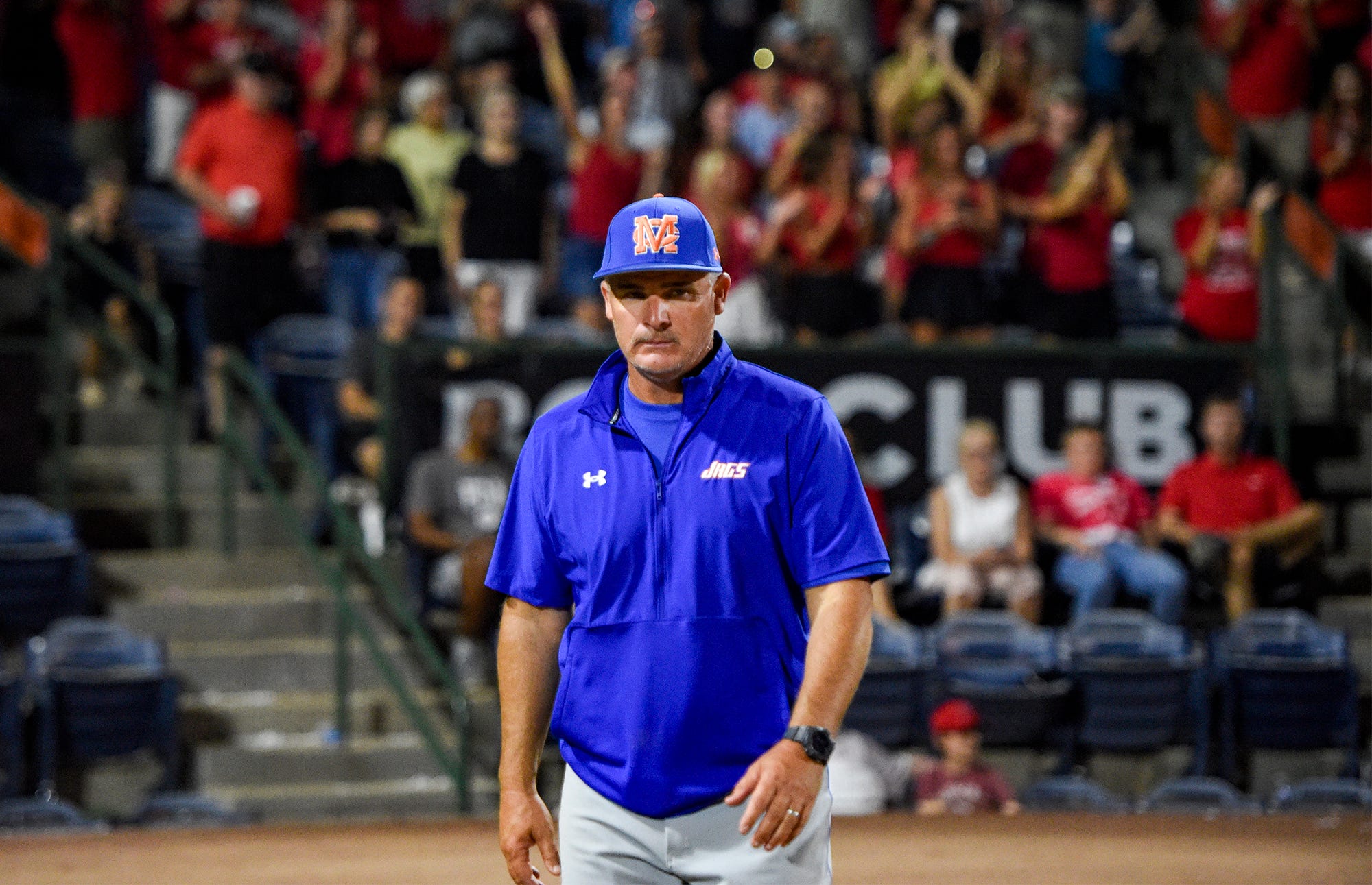 Belhaven baseball hires Madison Central's Patrick Robey as next coach ...