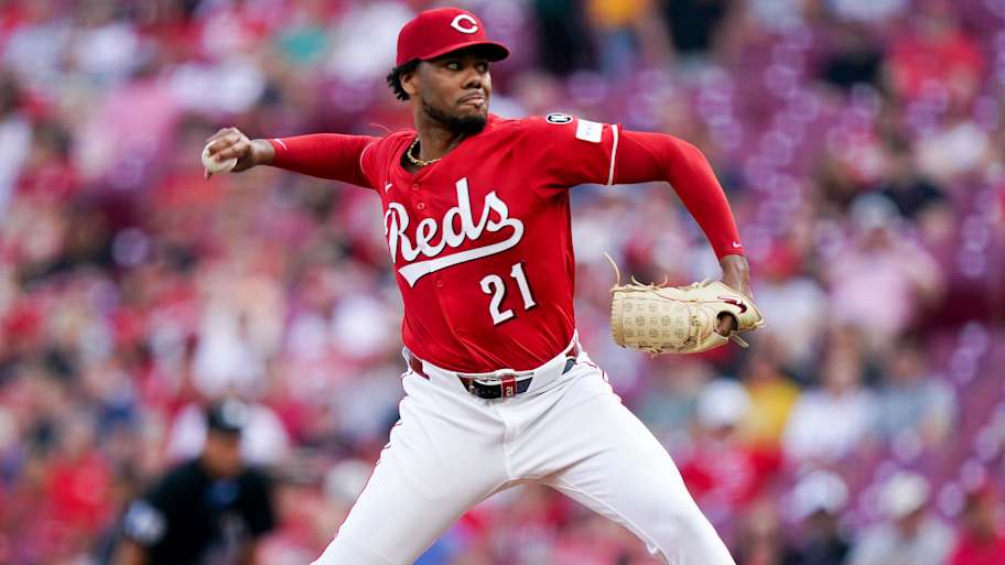Cincinnati Reds Injuries: Latest Updates on Hunter Greene and Austin Hays