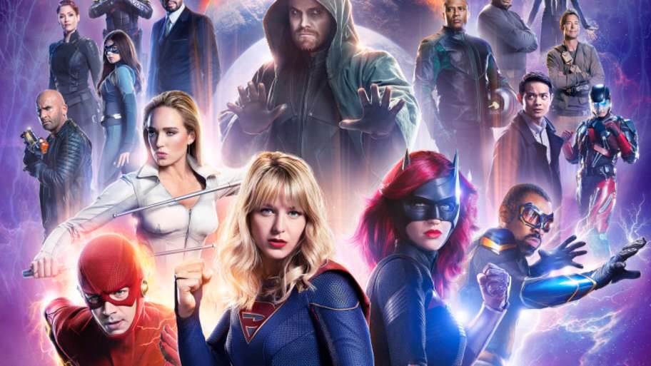 DC legend jumps ship to Marvel as actor is cast in a major MCU role