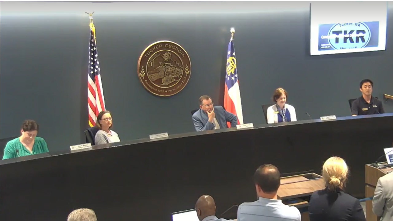 Tucker City Council discusses Northlake Mall's transformation into ...