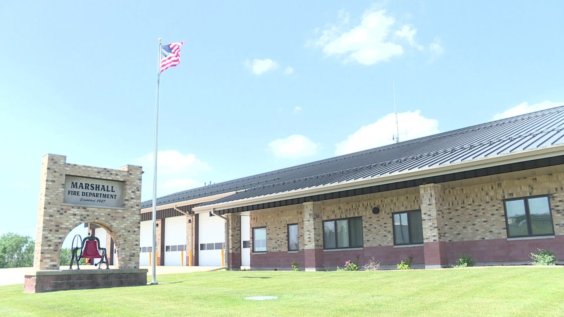 Changes coming to Marshall area EMS services following rapid Sun ...