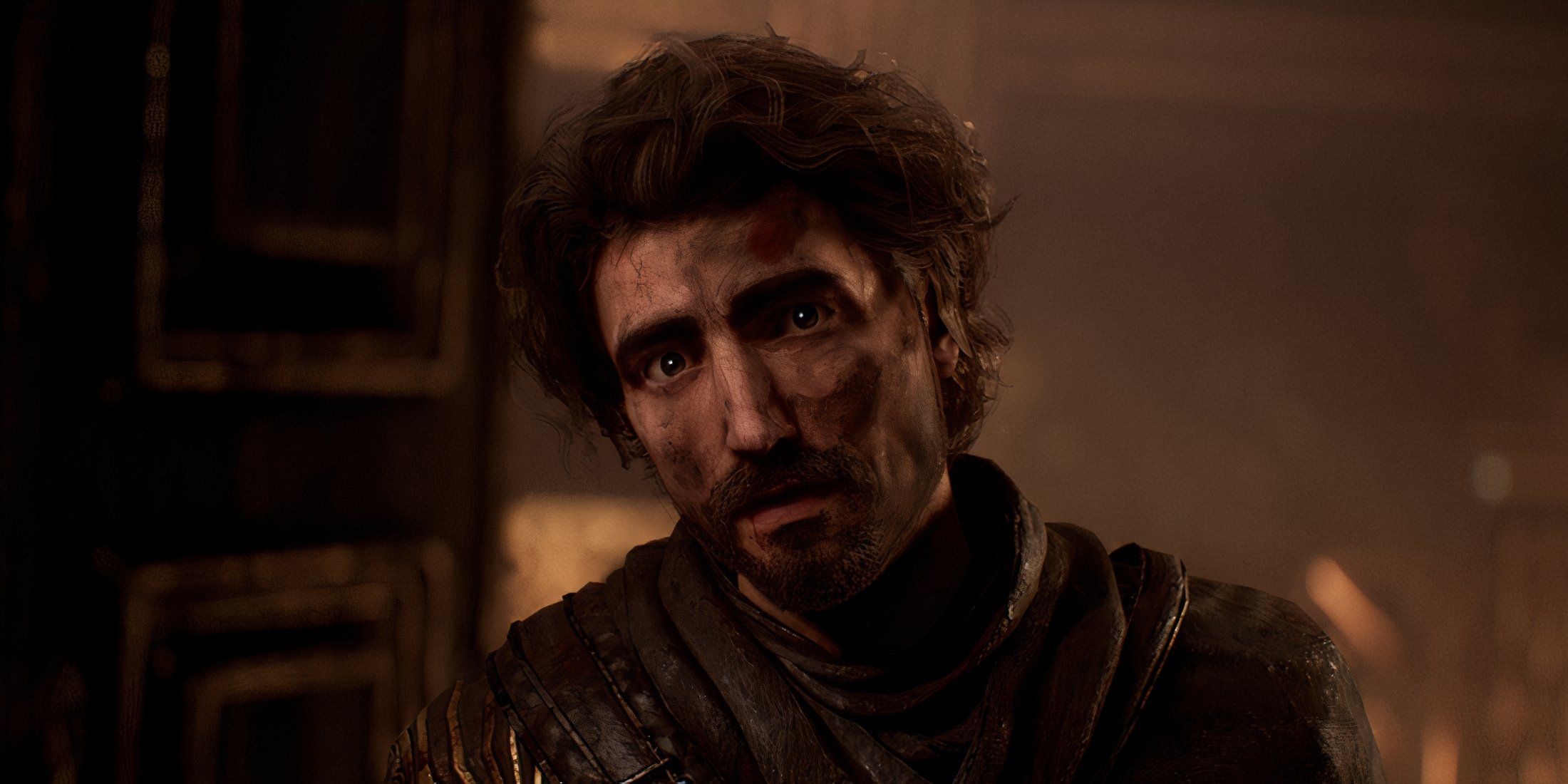 'I Feel Like a Total Fraud' Clair Obscur: Expedition 33 Actor Discusses ...