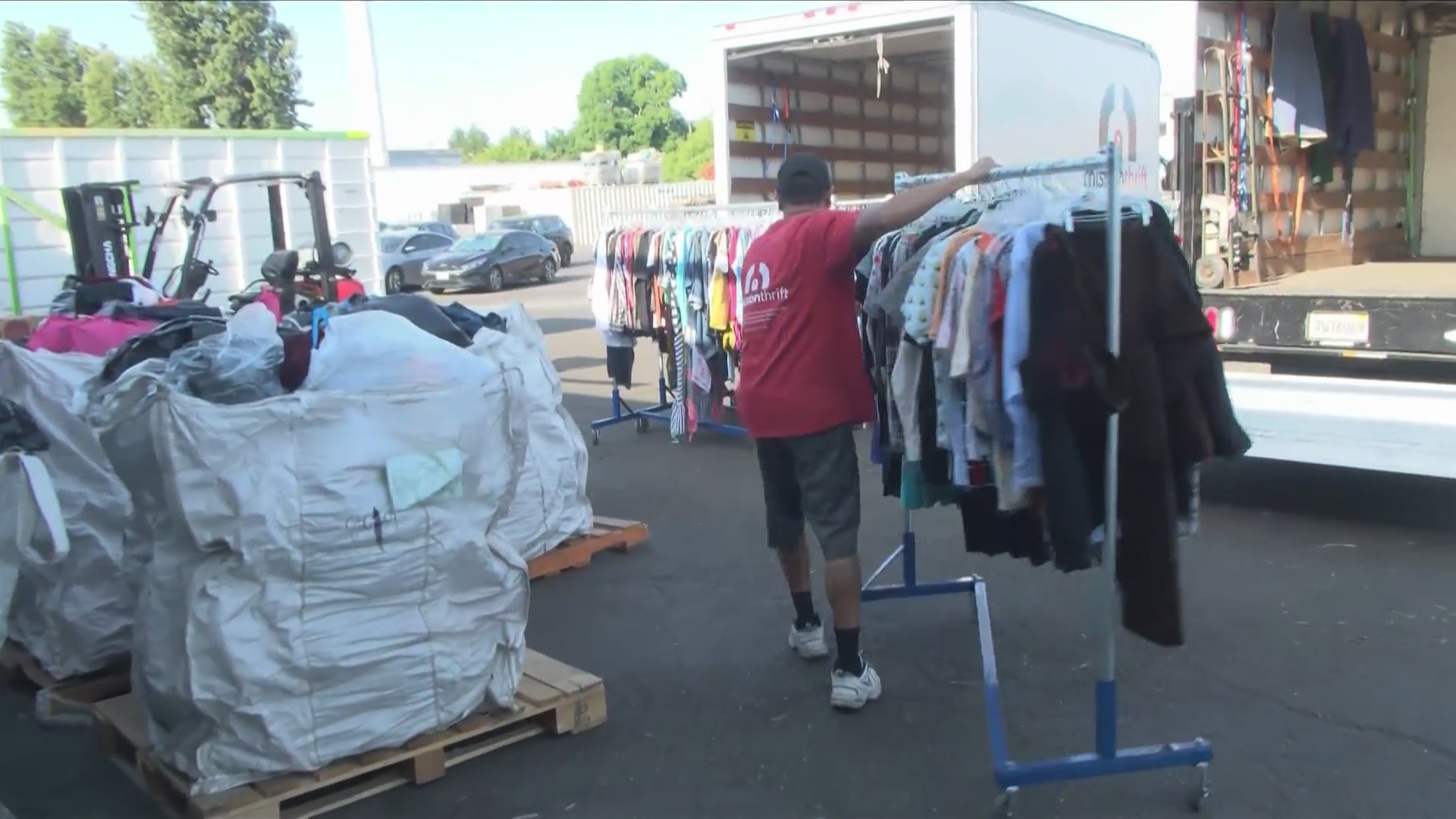'Changed my heart': Results of Fresno Mission drive in thousands