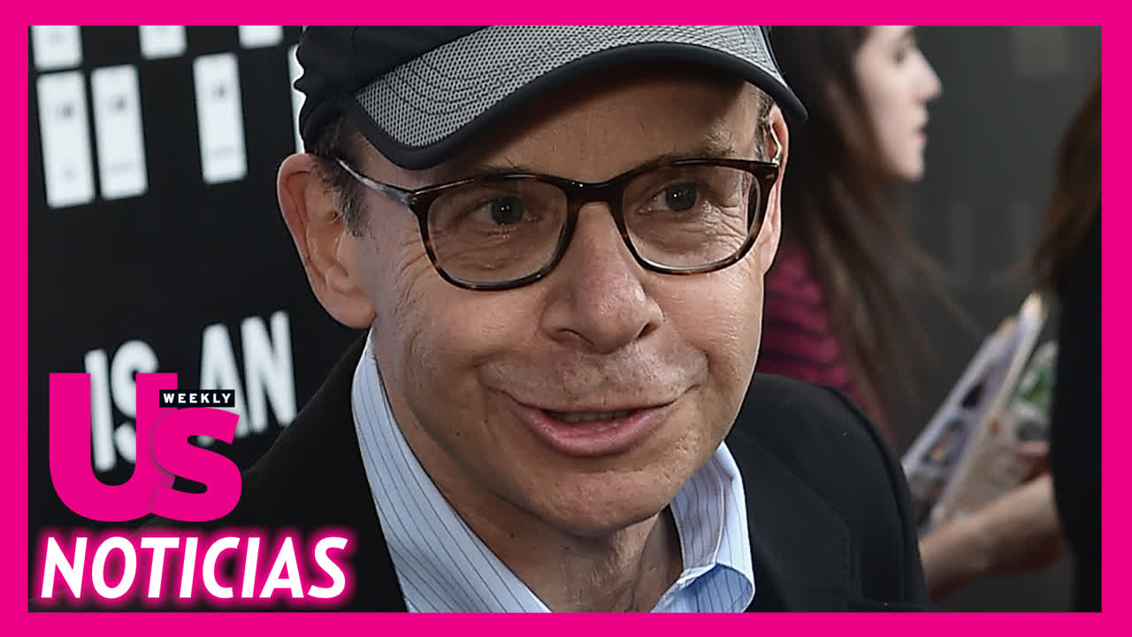 La tranquila vida de Rick Moranis lejos de Hollywood tras la muerte de ...