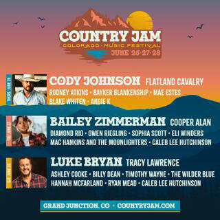 Country Jam: Effects on local businesses