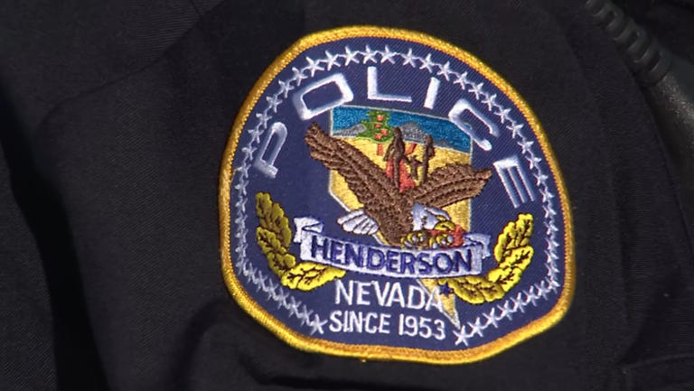 City of Henderson, police unions in impasse amid contract negotiations