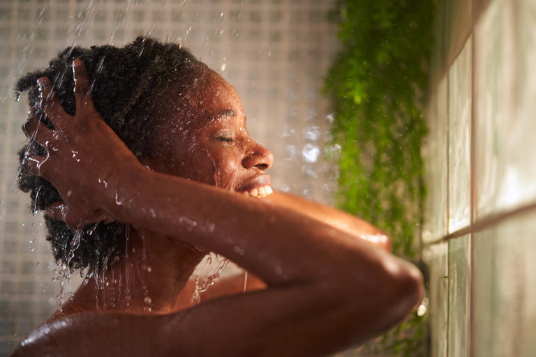 It Turns Out That Most People Wash Their Bodies Completely Wrong, But ...