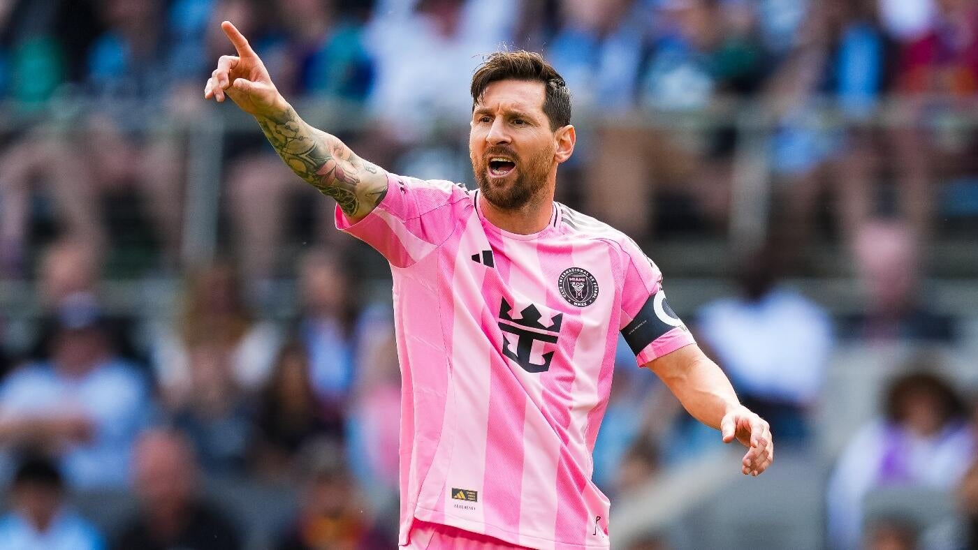 Inter Miami vs. New York Red Bulls prediction, odds: Free MLS picks ...