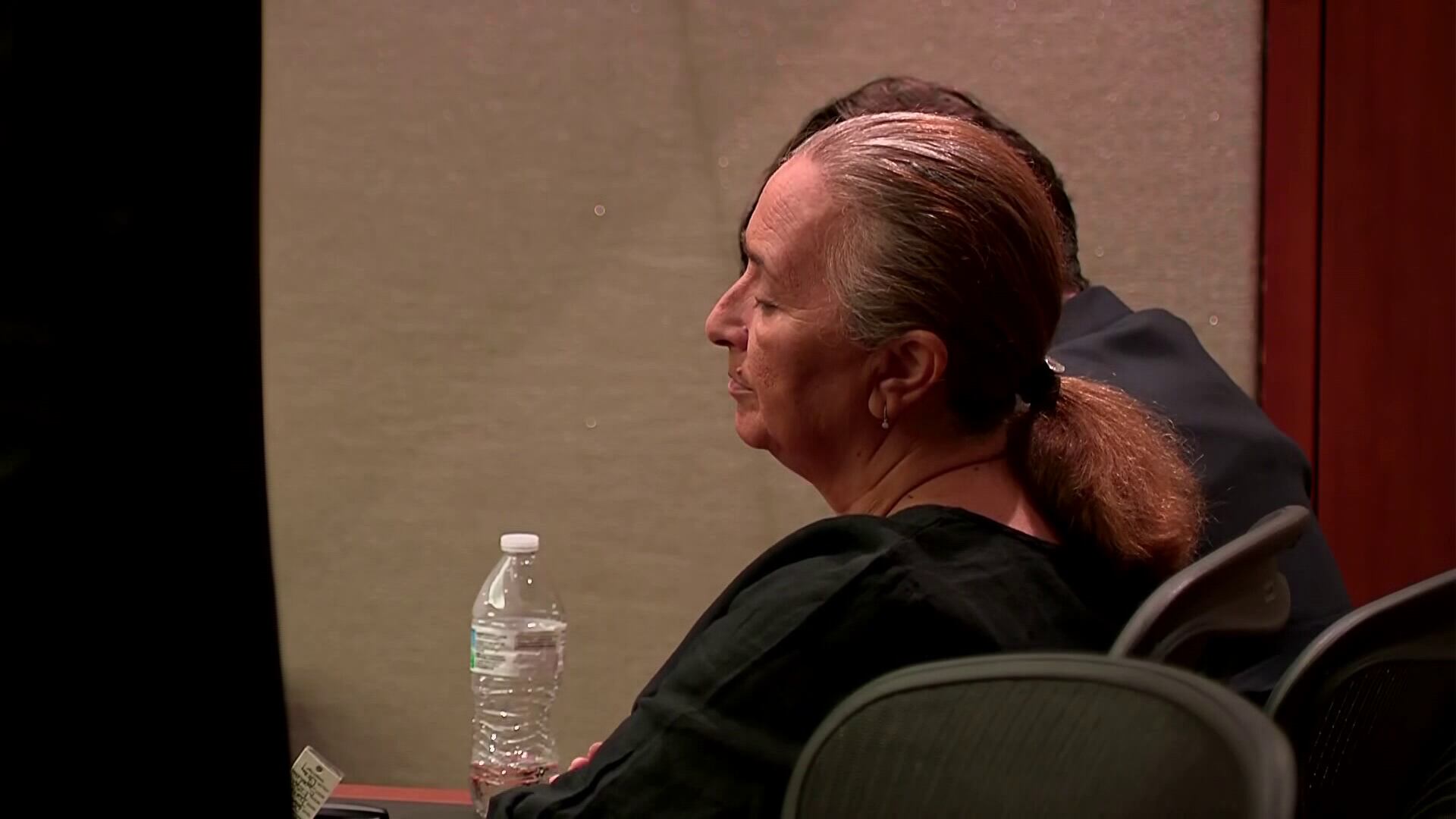 Rebuilding trust in treasurer after Gutfahr sentencing