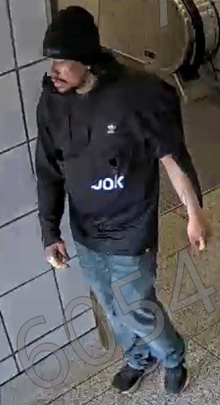 CRIME SCENE: 5 males sought in Markham home invasion and car theft