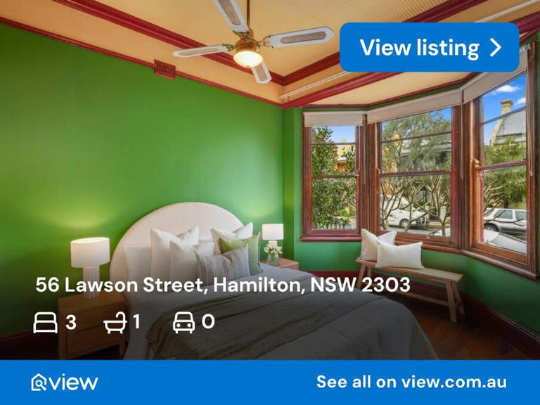 130-year-old Hamilton gem last sold for $490k fetches $1.1 million at ...