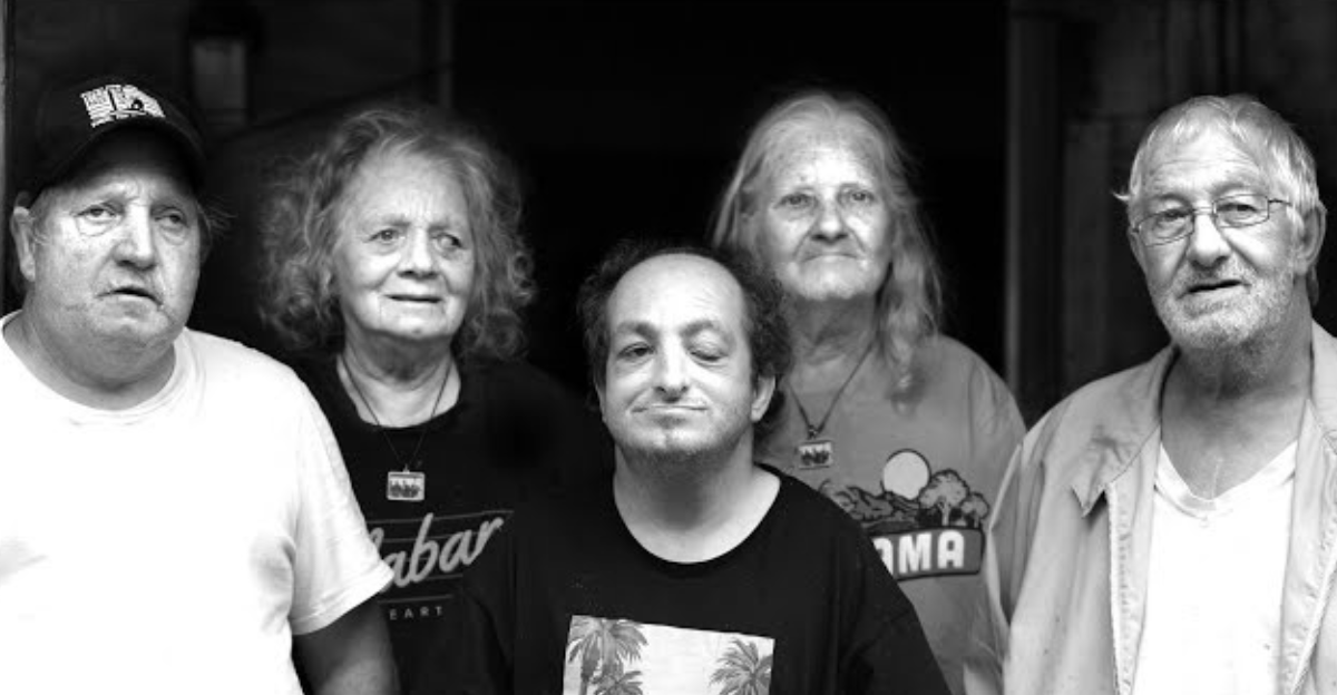 Inside The World Of America’s Most Inbred Family