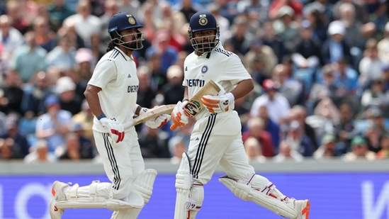 Sanjiv Goenka keeps it short and simple for KL Rahul but goes ga-ga over Rishabh Pant's century ...