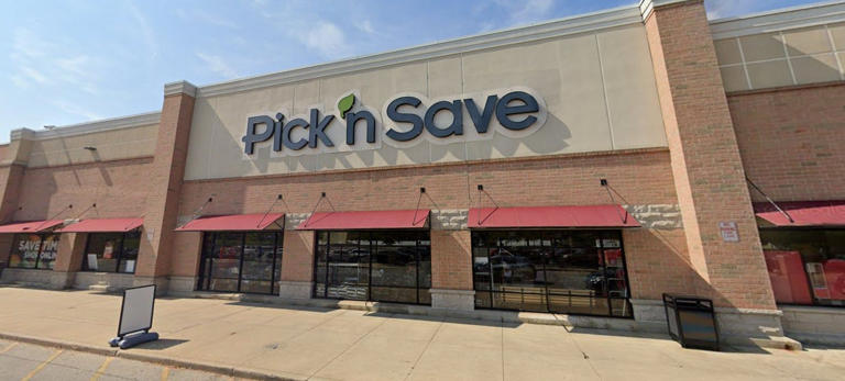 5 southeast Wisconsin Pick 'n Save stores will close