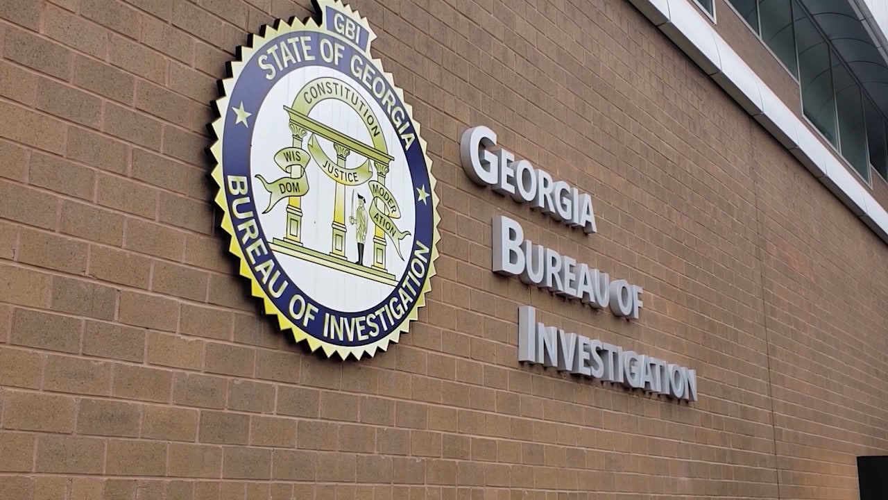 Georgia man shot by police after pulling out phone during dispute ...
