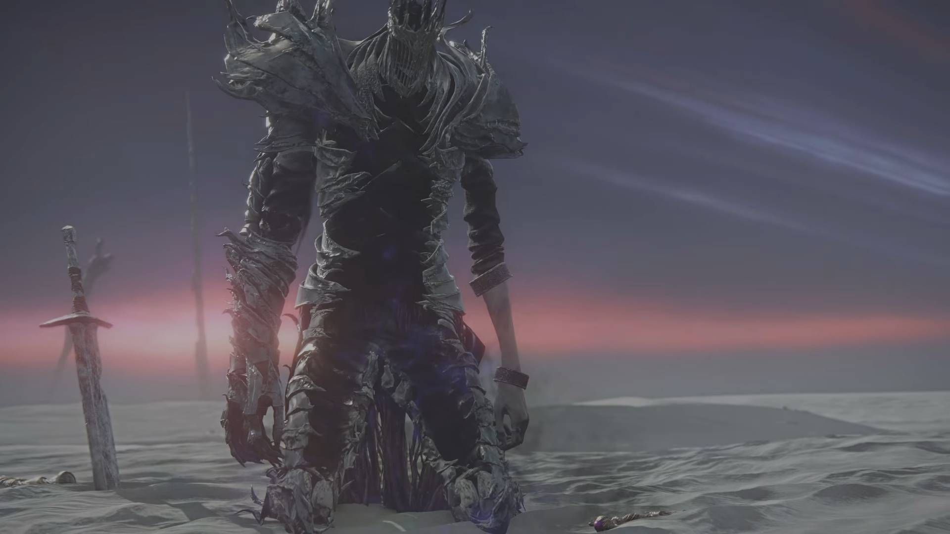 Elden Ring Nightreign: Night Aspect Boss Guide (Heolstor)