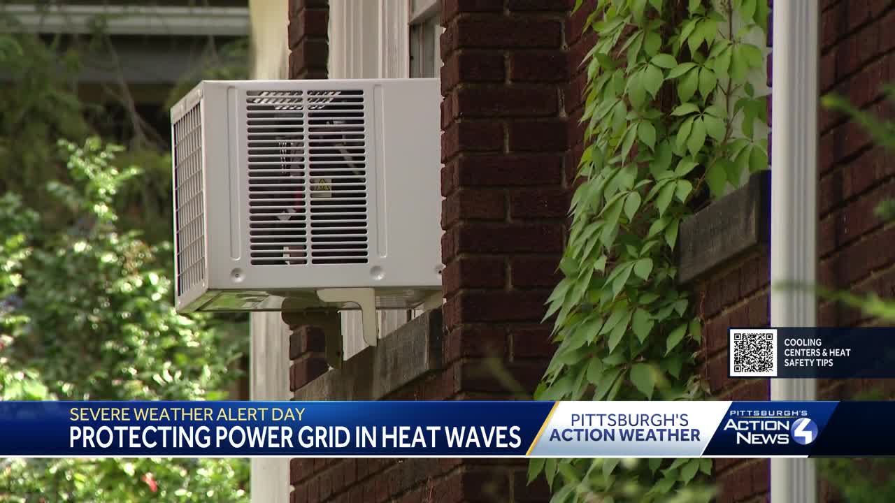 Duquesne Light warns of power outages during extreme heat
