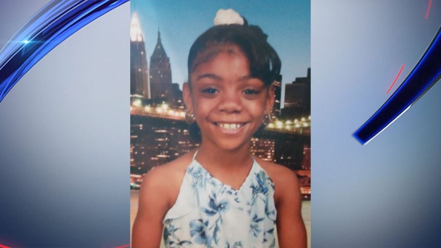 Bronx mom sentenced for beating daughter, 7, to death in 2021