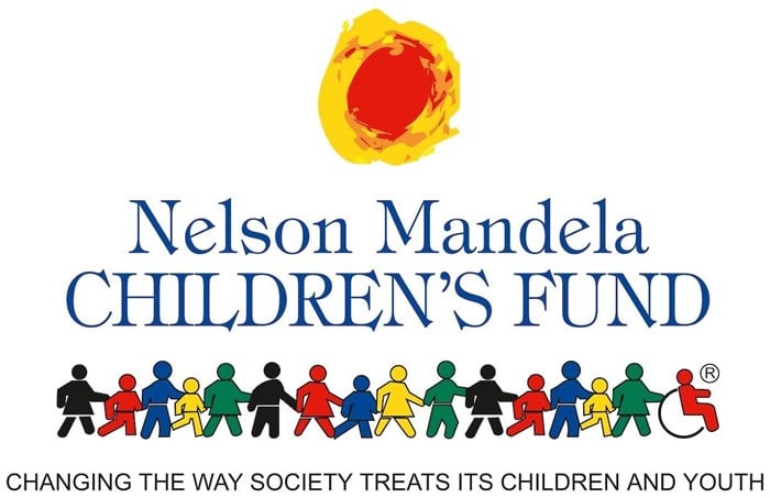 Sunshinegun appointed to redesign the Nelson Mandela Children’s Fund brand identity