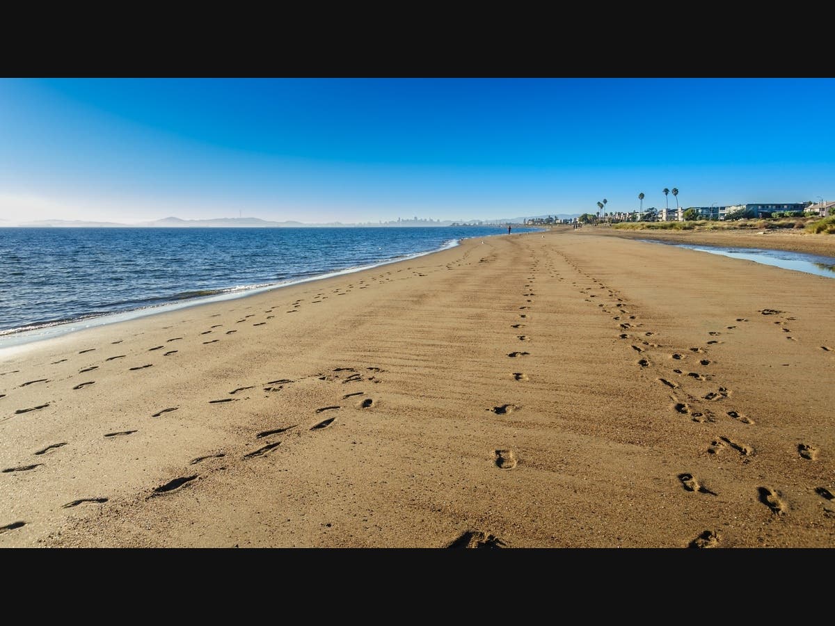 Sea Level Rise Adaptation Will Cost Over $1 Billion At Stinson Beach, A ...